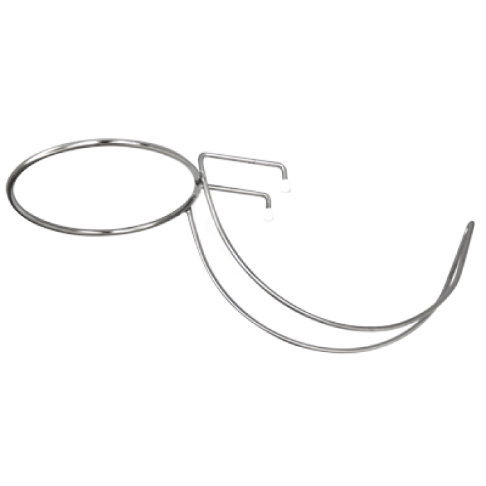 Suport frapiera inox pentru masa RAKI - Raki.ro