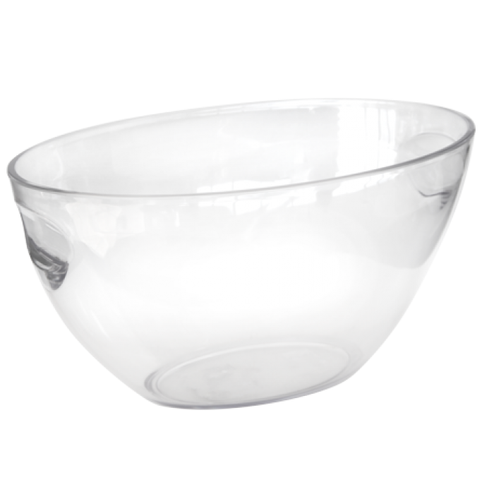 Frapiera policarbonat 7l RAKI culoare alba - Raki.ro